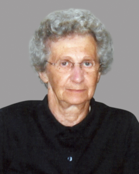 Edith FORTIN - De la Durantaye et Fils