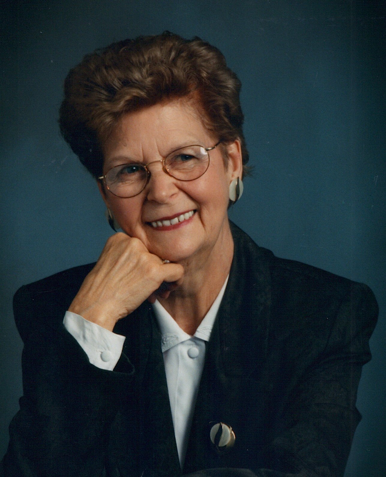Jacqueline CARON-ALLARD - De la Durantaye et Fils