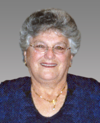 Régina Fournier - De la Durantaye et Fils