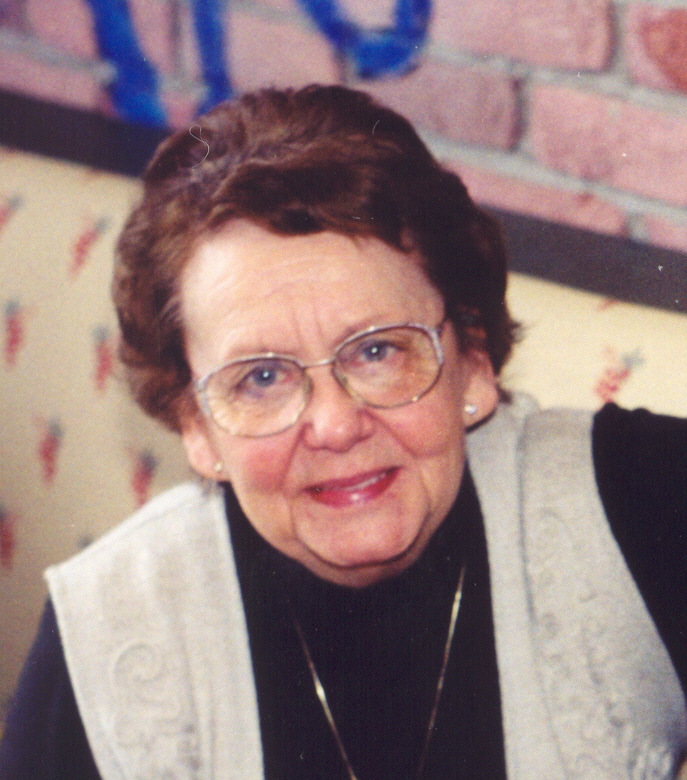 Rachel Thibault Caron - De la Durantaye et Fils