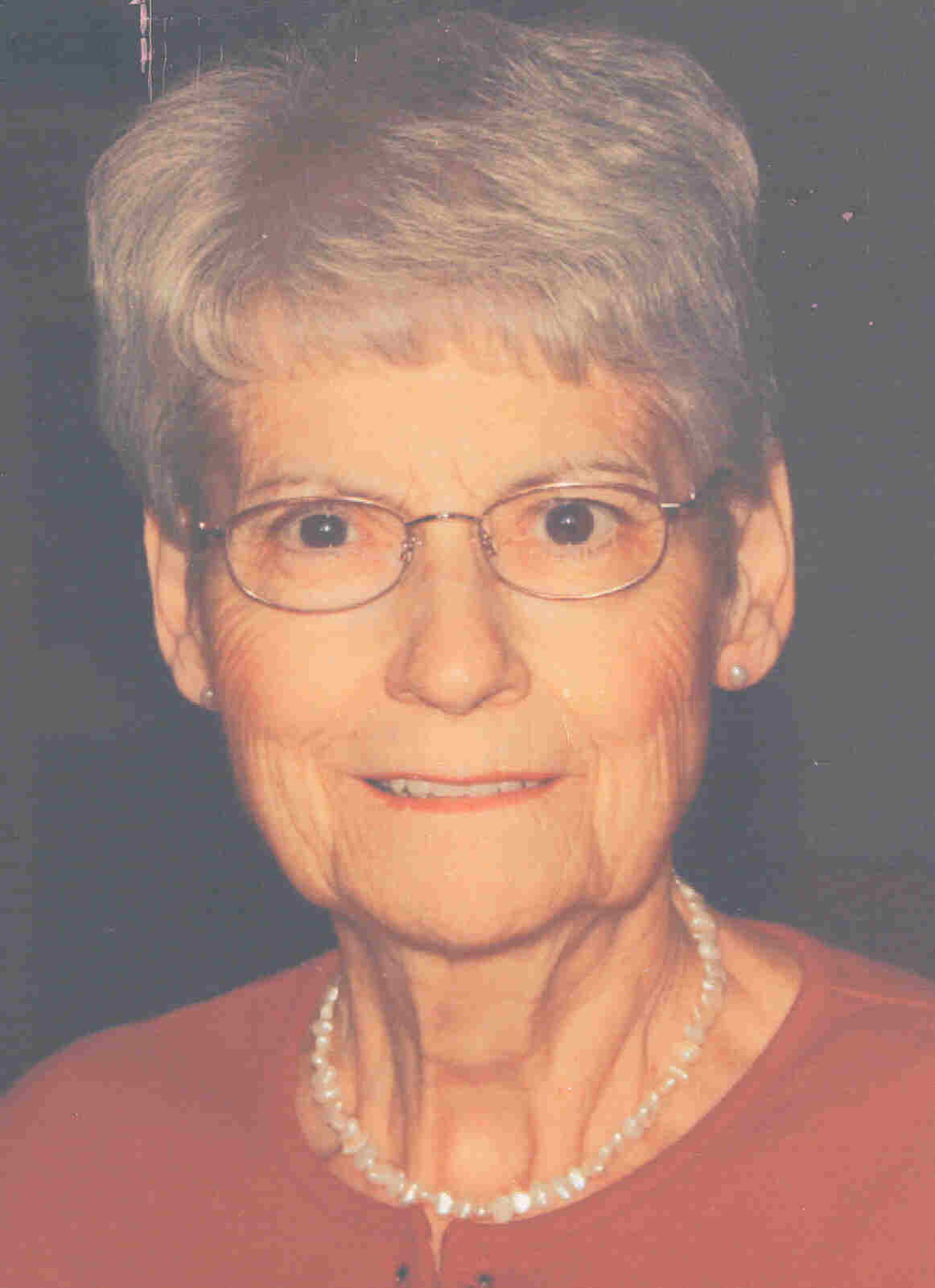 Simone CARON LORD - De la Durantaye et Fils