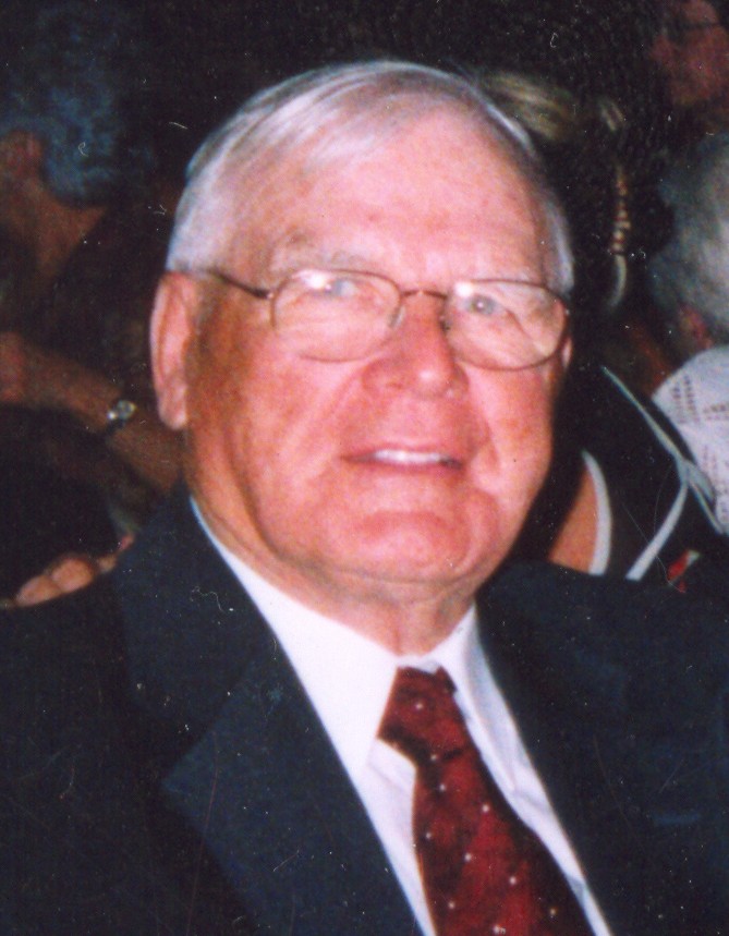 Claude St-Pierre - De la Durantaye et Fils