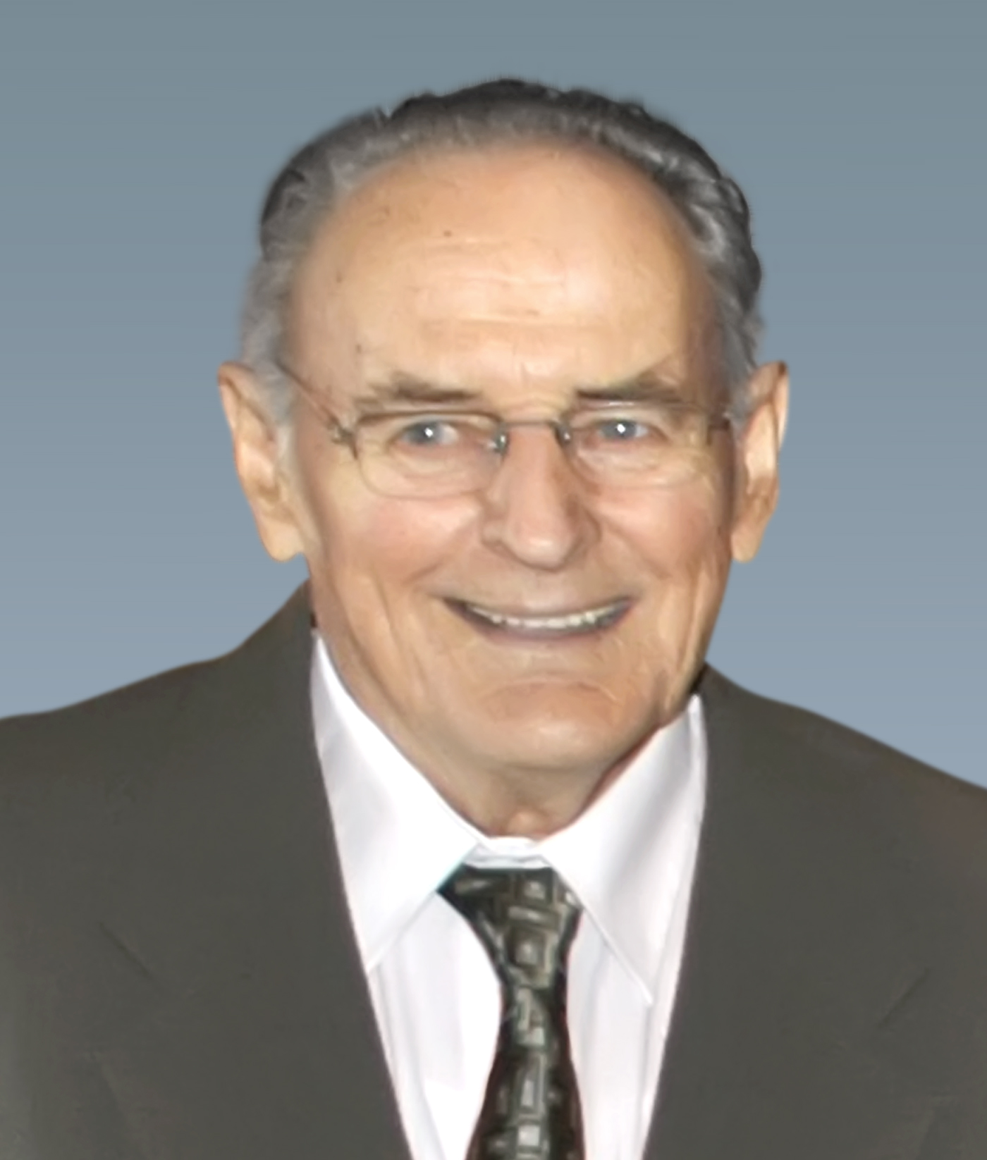 René Landry - De la Durantaye et Fils