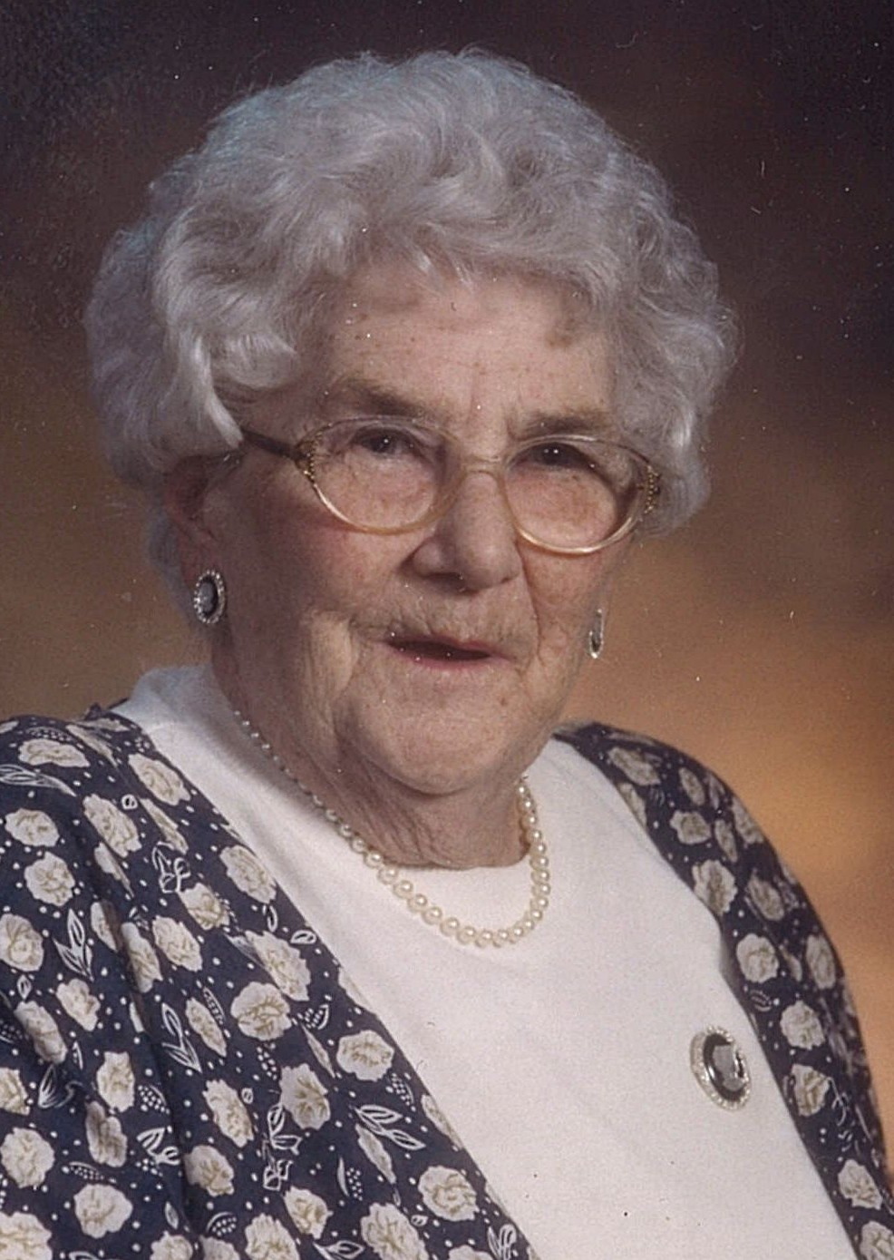 Marie-Aimée Brie Landry - De la Durantaye et Fils