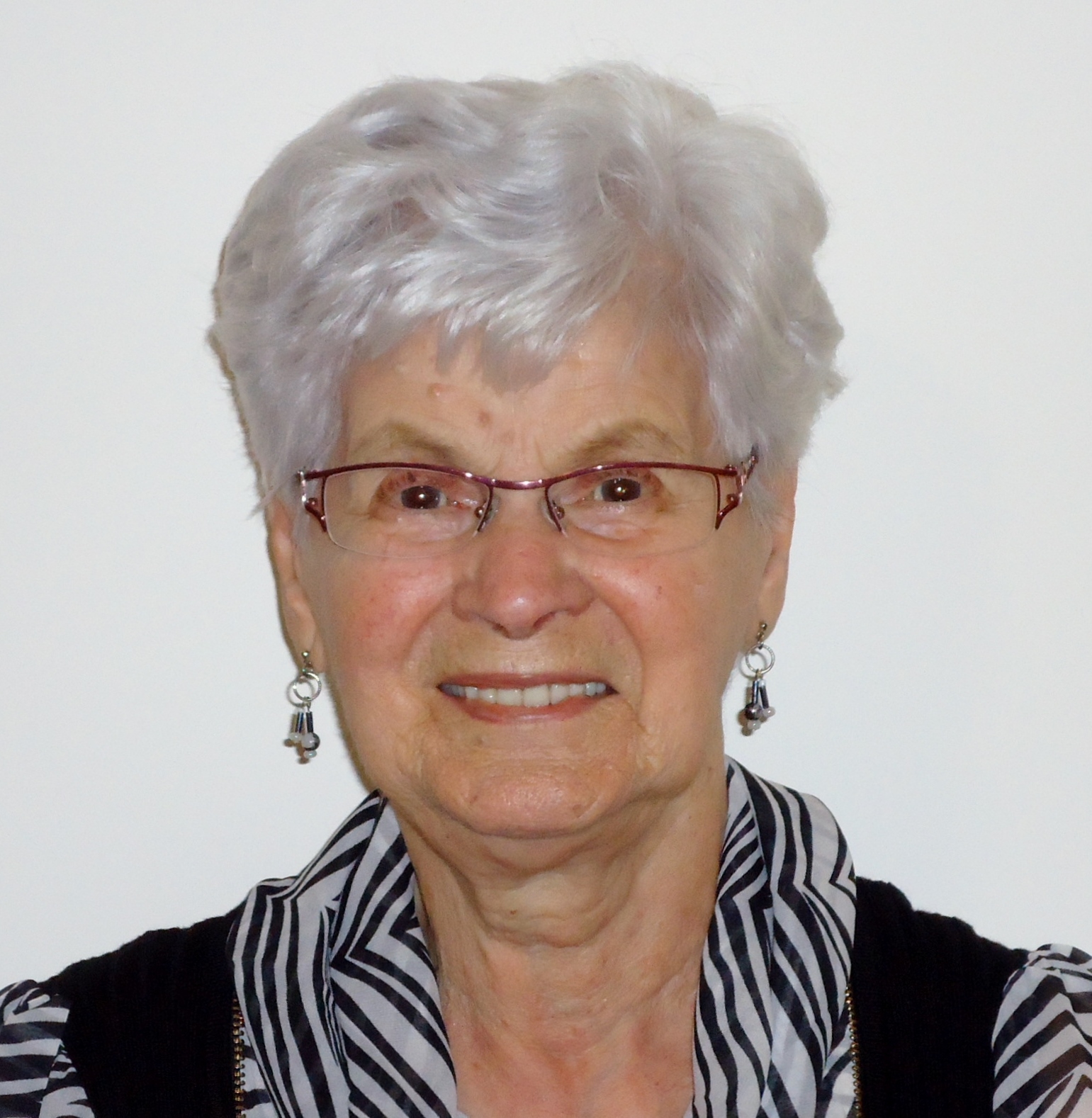 Lucille Giasson Caron - De la Durantaye et Fils