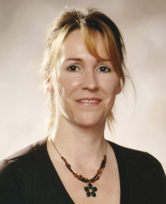 Nancy Caron - De la Durantaye et Fils