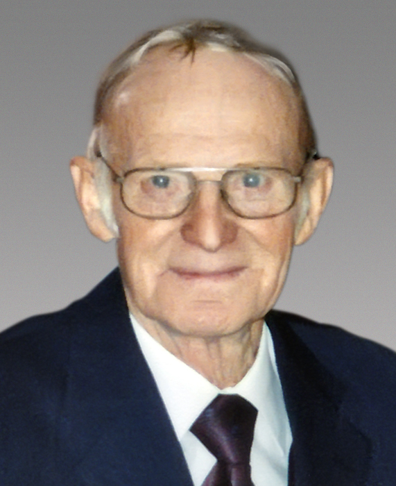 Roger Dubé - De la Durantaye et Fils