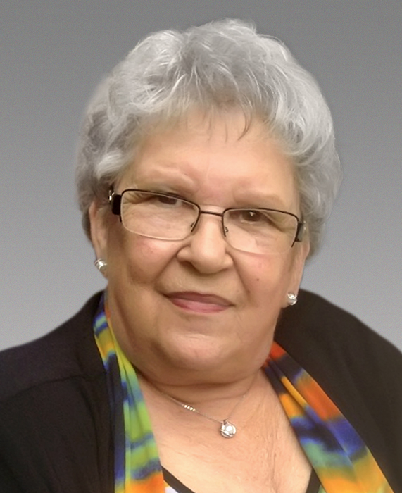 Danielle Martel - De la Durantaye et Fils