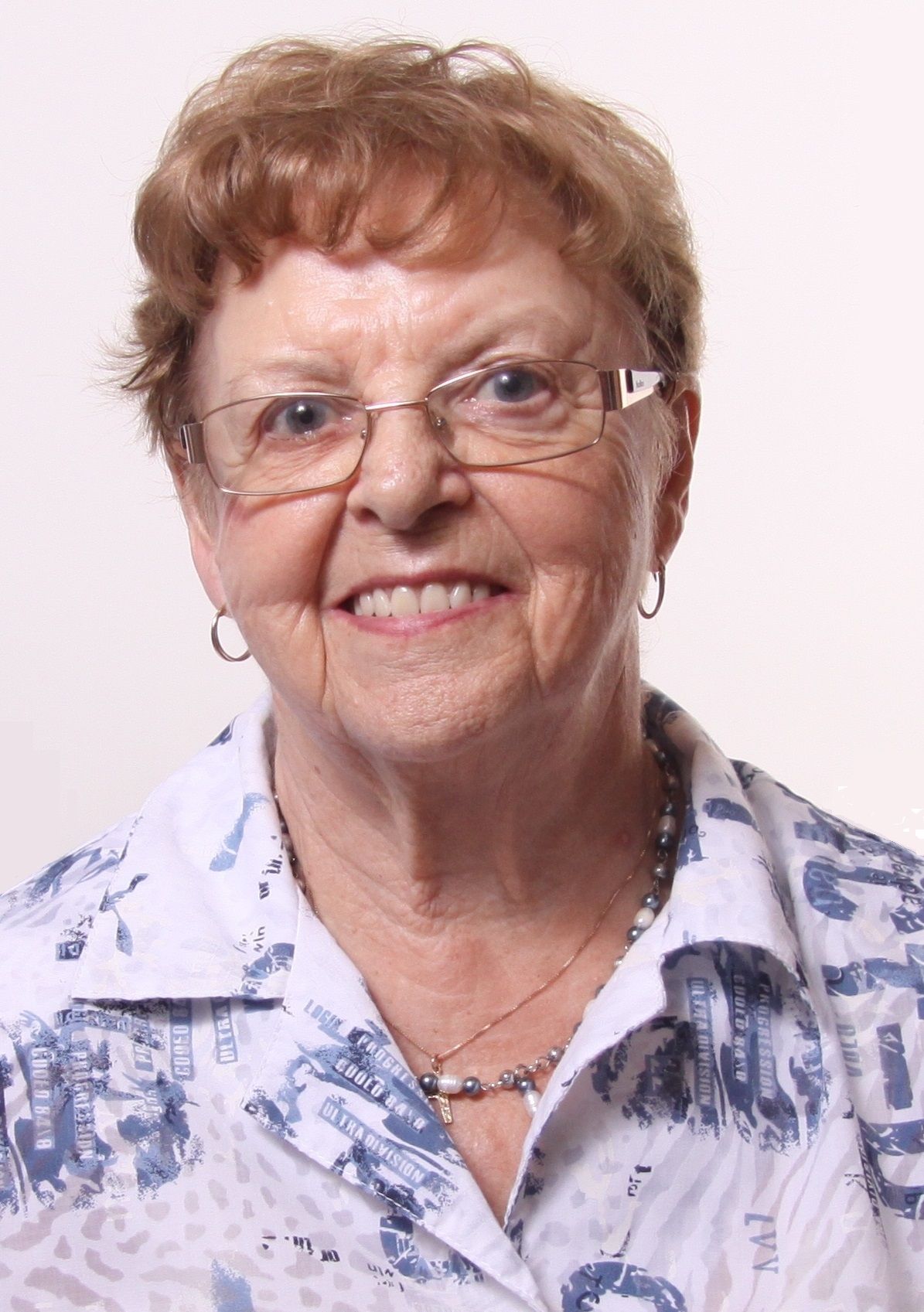 Rolande Robichaud Anctil - De la Durantaye et Fils