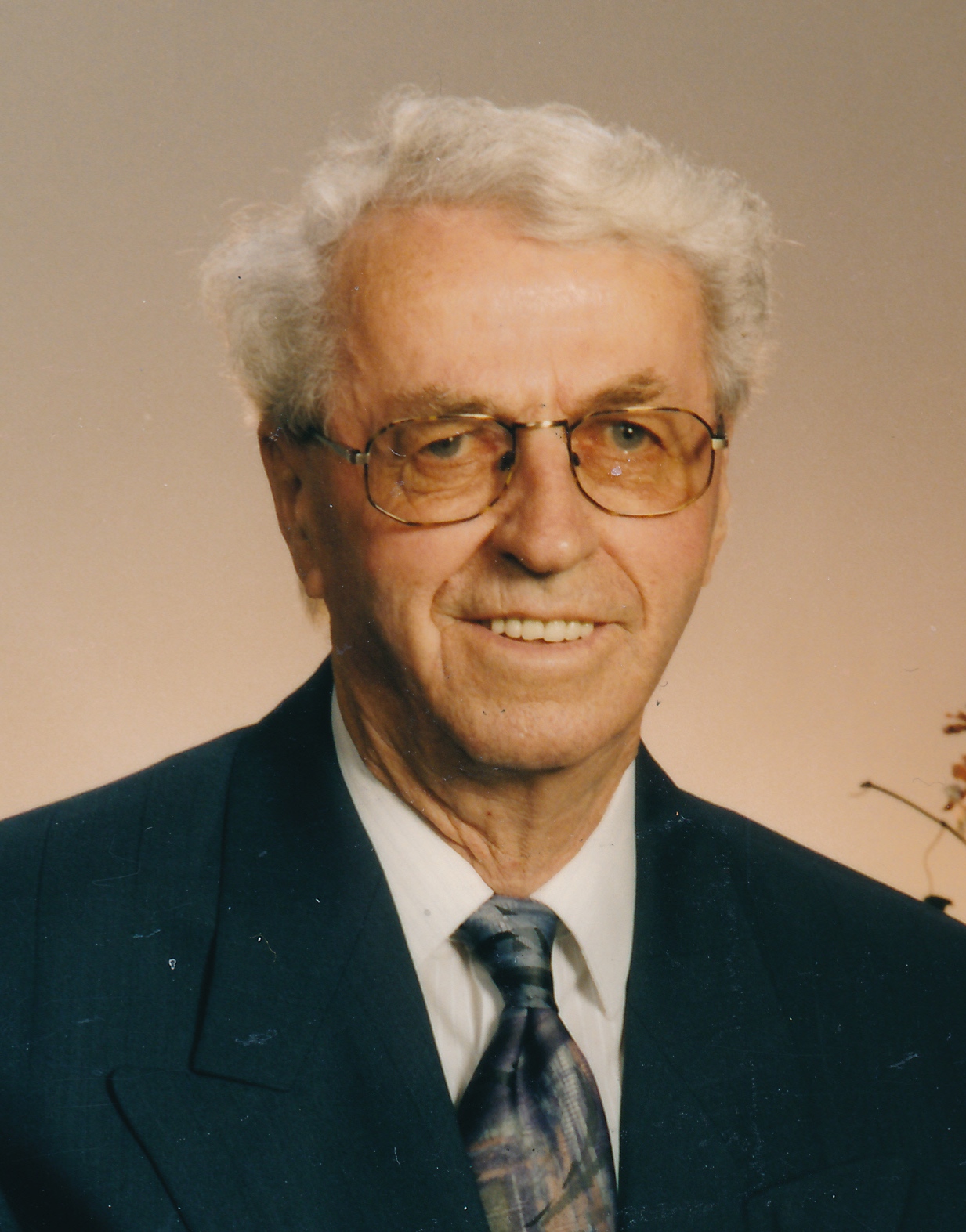 Simon Fortin - De la Durantaye et Fils