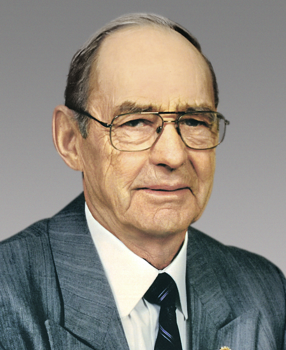 Pierre Lord - De la Durantaye et Fils