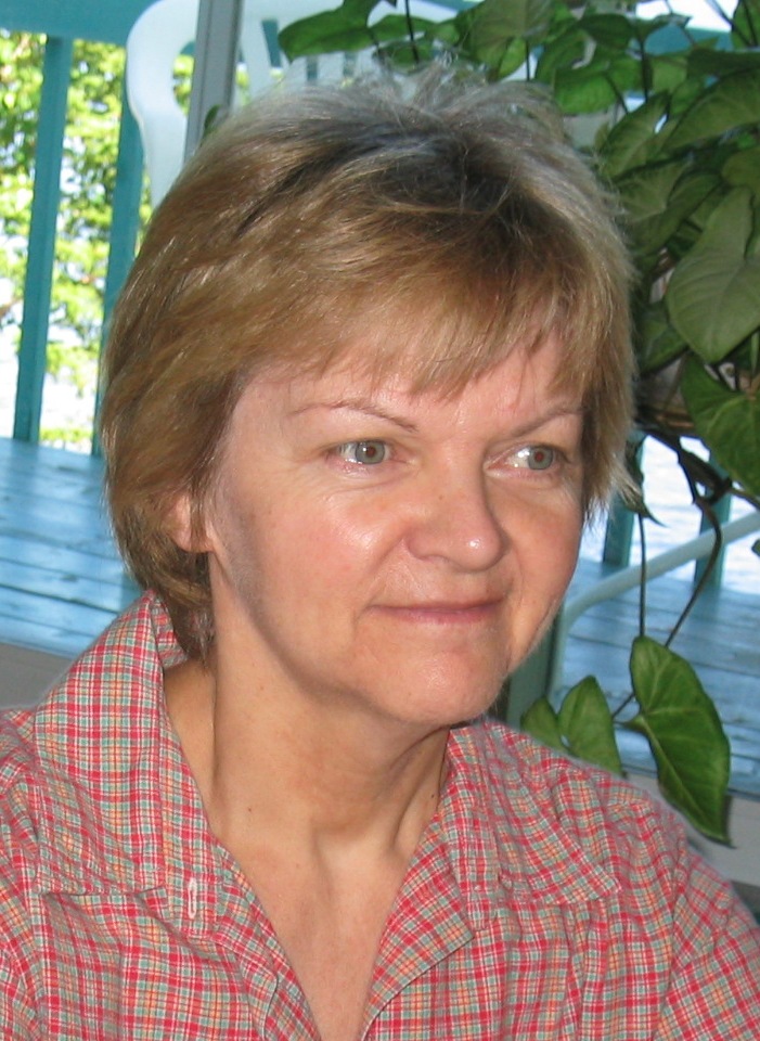 Denise St-Pierre - De la Durantaye et Fils