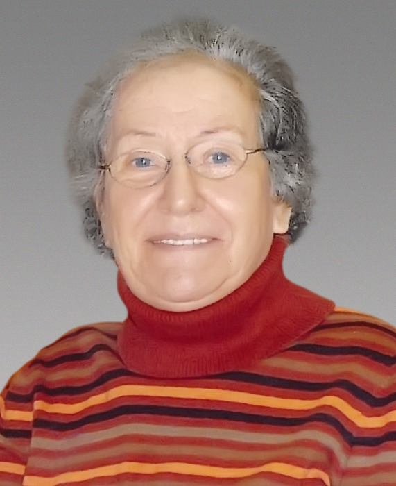 Janine Bourgault Robichaud - De la Durantaye et Fils