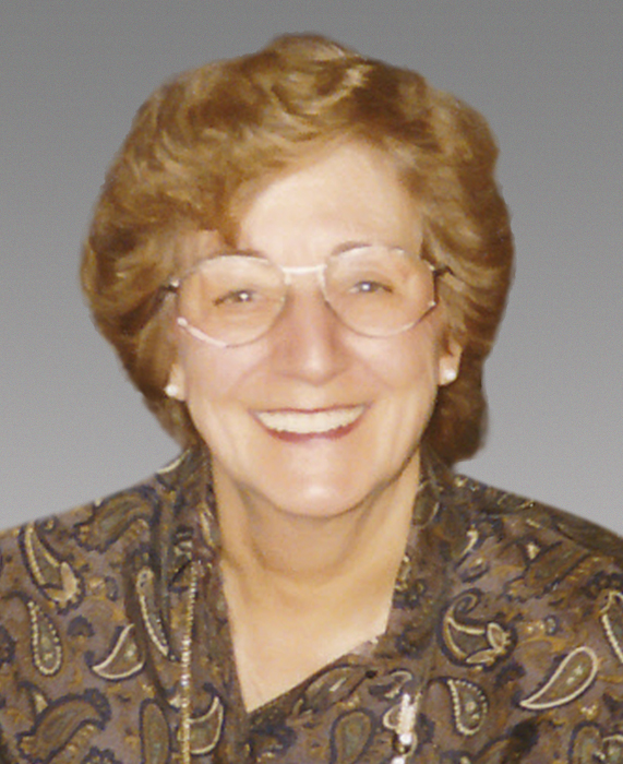 Gabrielle Bernier Belleau - De la Durantaye et Fils