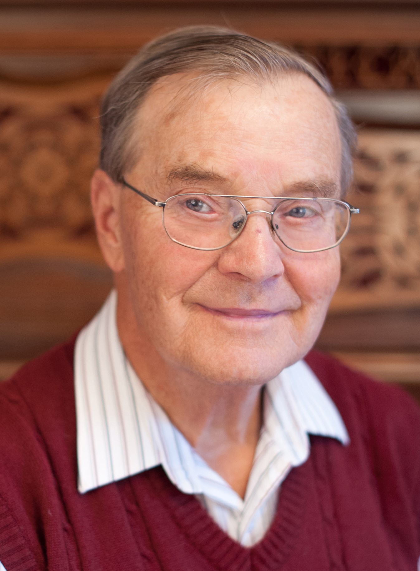 Raymond St-Pierre - De la Durantaye et Fils