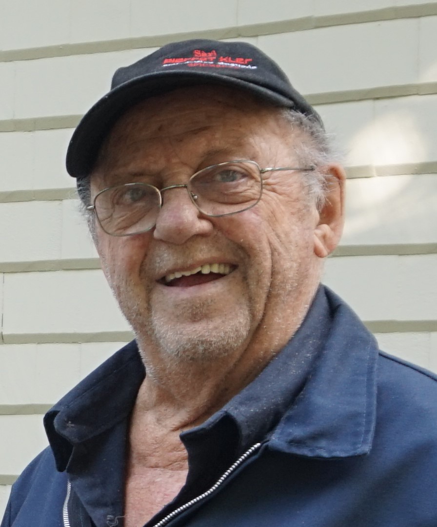 Raynald Ouellet - De la Durantaye et Fils