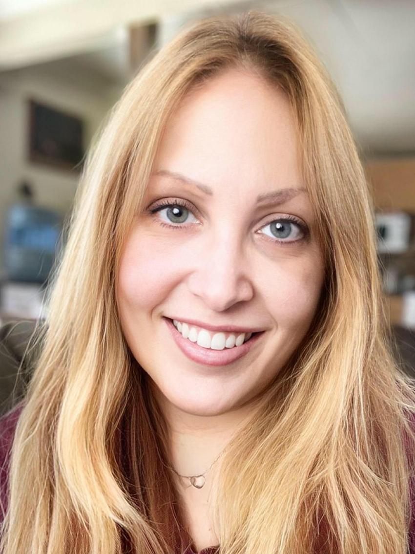 Manon Bissonnette - De la Durantaye et Fils