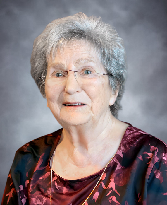 Bernardine Garon Lévesque - De la Durantaye et Fils