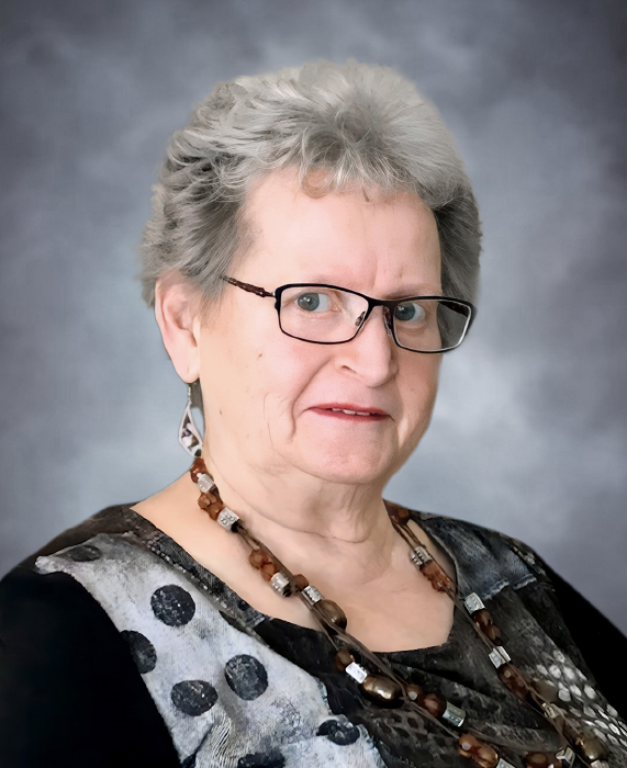 Jeanne-Mance Fournier Lizotte - De la Durantaye et Fils