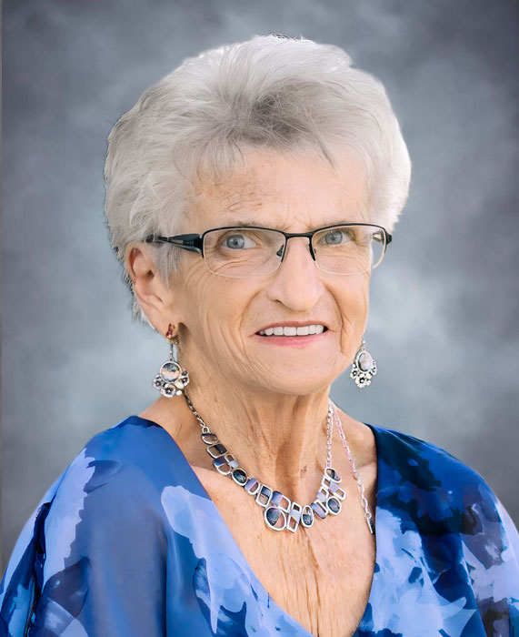 Hélène Boulet St-Pierre - De la Durantaye et Fils