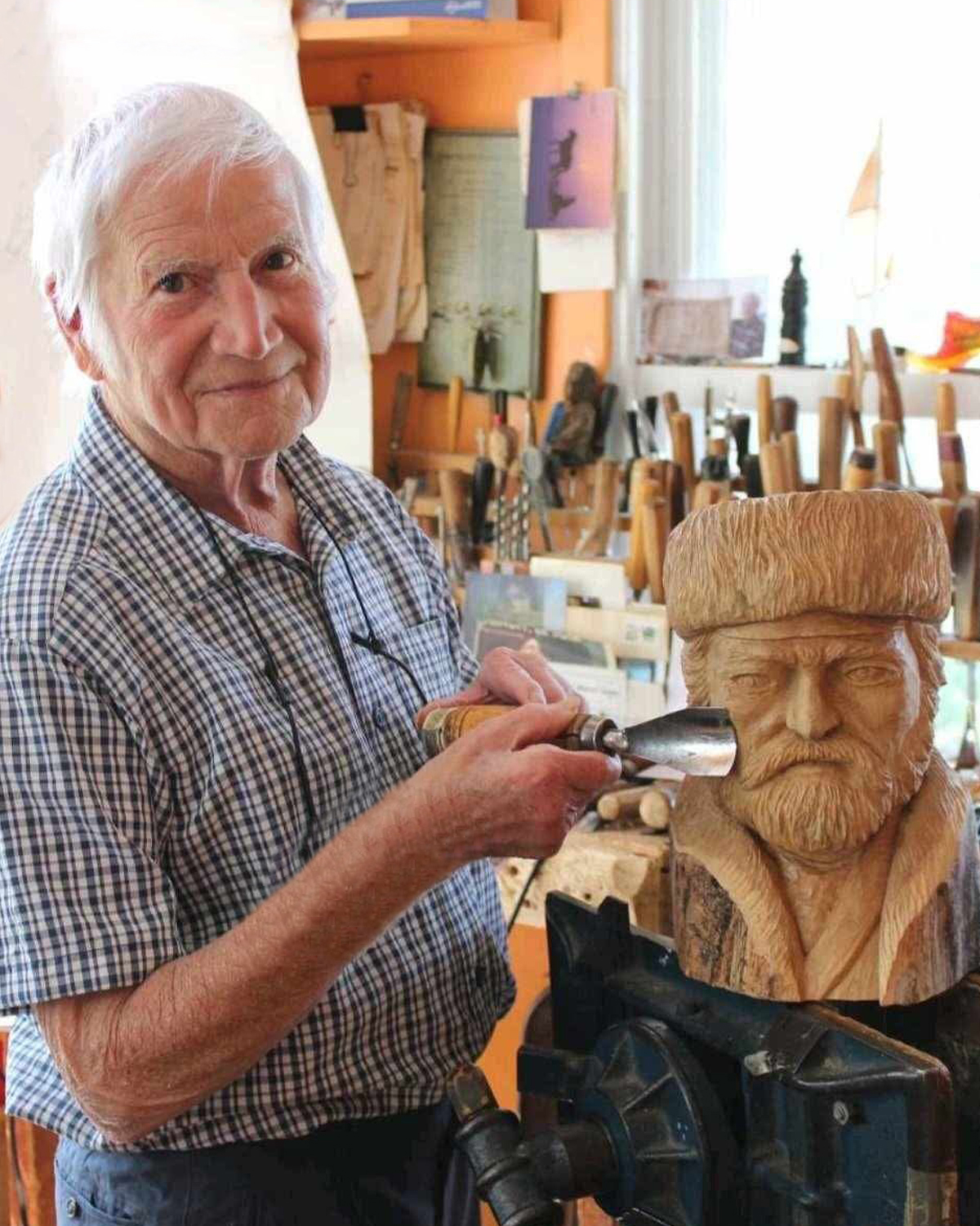 Marcel Guay - De la Durantaye et Fils