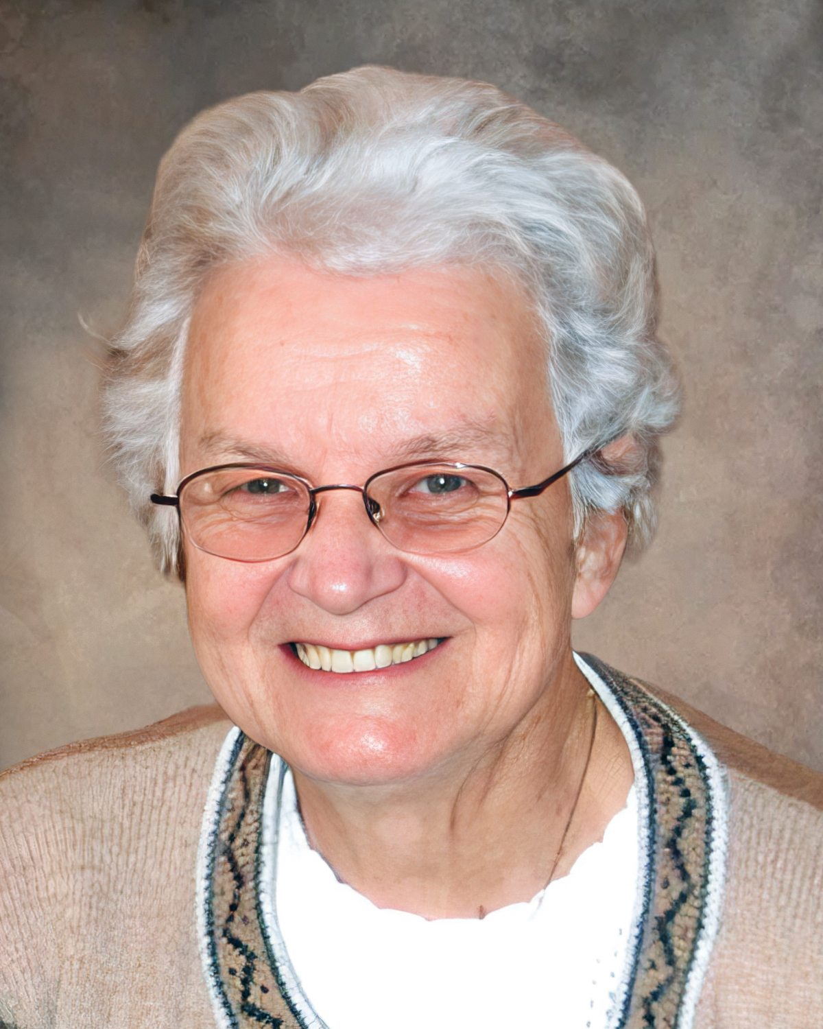 Suzanne Caron, o.m.m.i - De la Durantaye et Fils